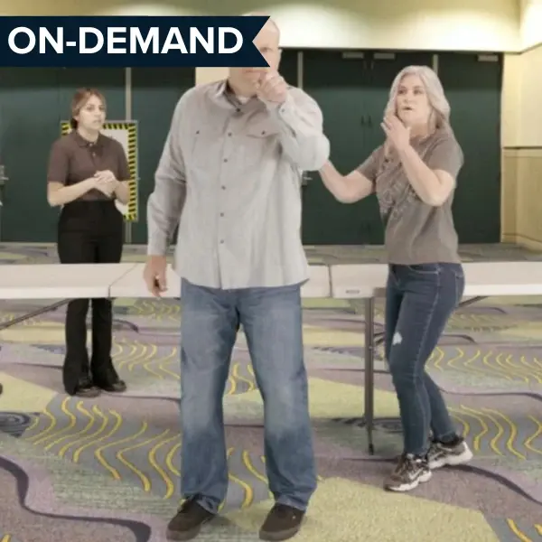 VirTra Event Registration